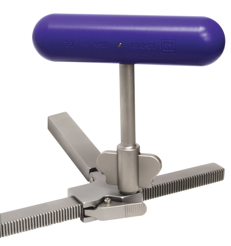 TEDAN SURGICAL INNOVATIONS - UNITED LIFE CARE